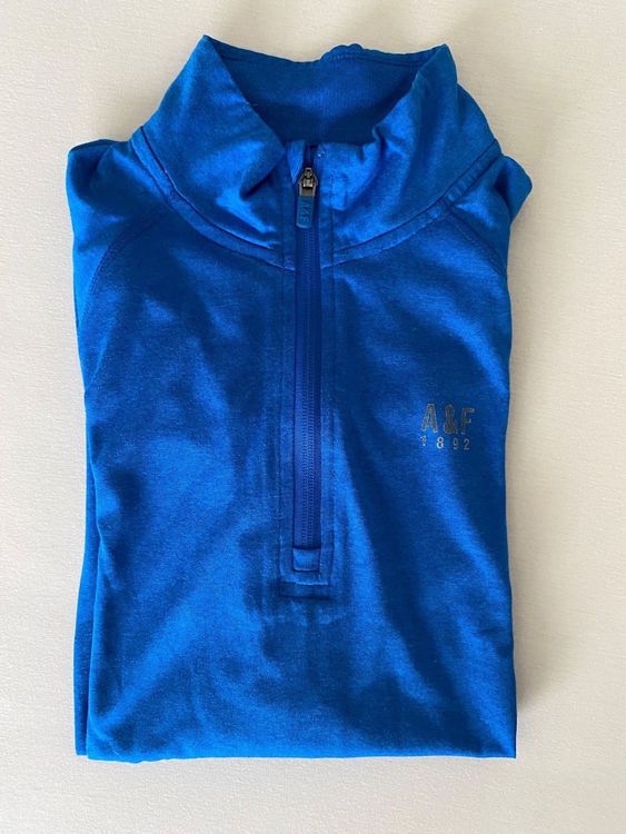 Abercrombie & Fitch Sport Pullover (Gebraucht) in Kilchberg ZH für CHF ...