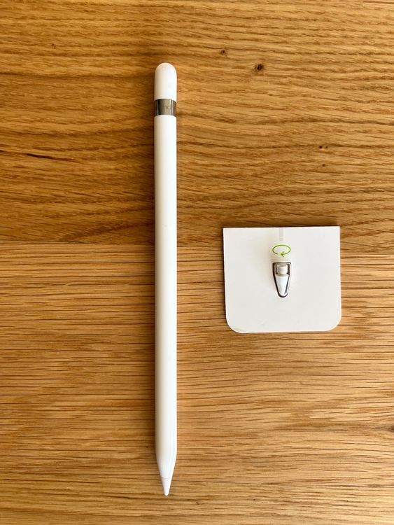 Apple Pencil 1 | Kaufen auf Ricardo