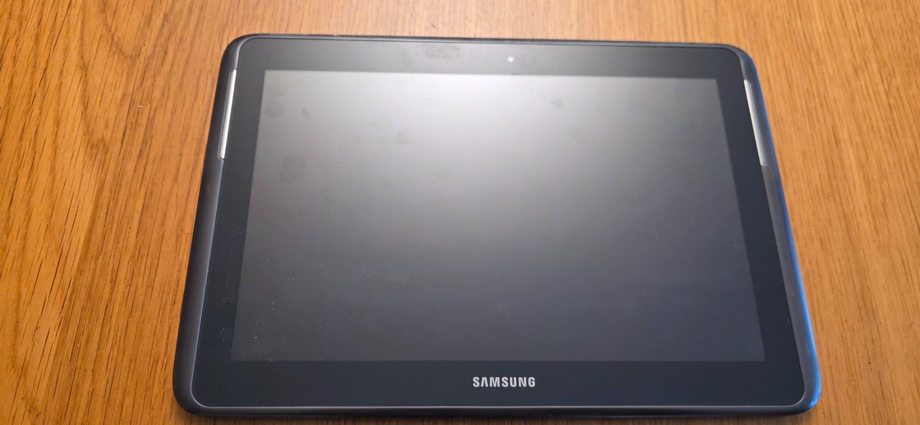 tablette Samsung Galaxy Note 10.1 wi-fi (D'occasion) à St-Sulpice VD ...