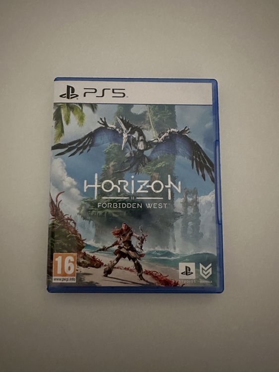 PS5 Horizon | Kaufen auf Ricardo