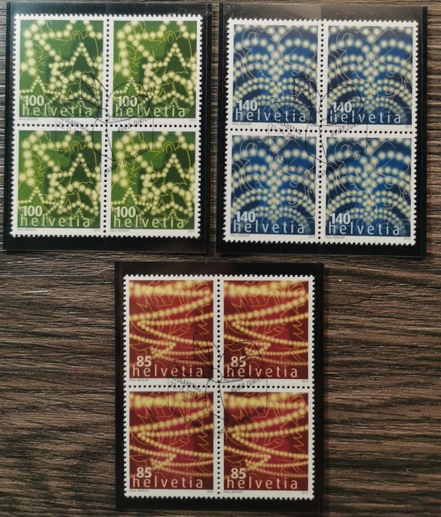 TR103 Bloc Timbre Suisse 2012 | Kaufen auf Ricardo