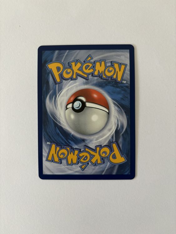 Bulbizarre Biasam MEG 133 FR Mega Evolution (Gebraucht) in Wädenswil ...