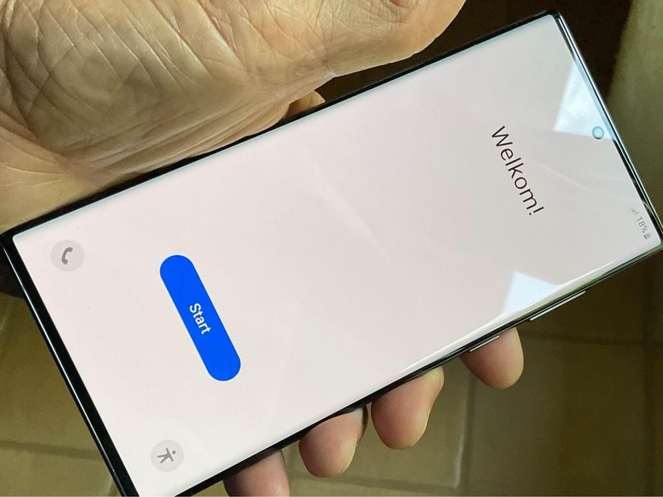 Samsung Galaxy S22 Ultra 5G 12GB/256GB | Kaufen auf Ricardo