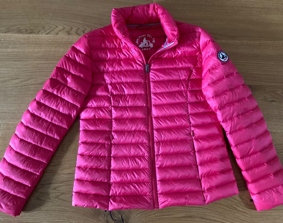 JOTT Leichte Daunenjacke CHA | Kaufen auf Ricardo