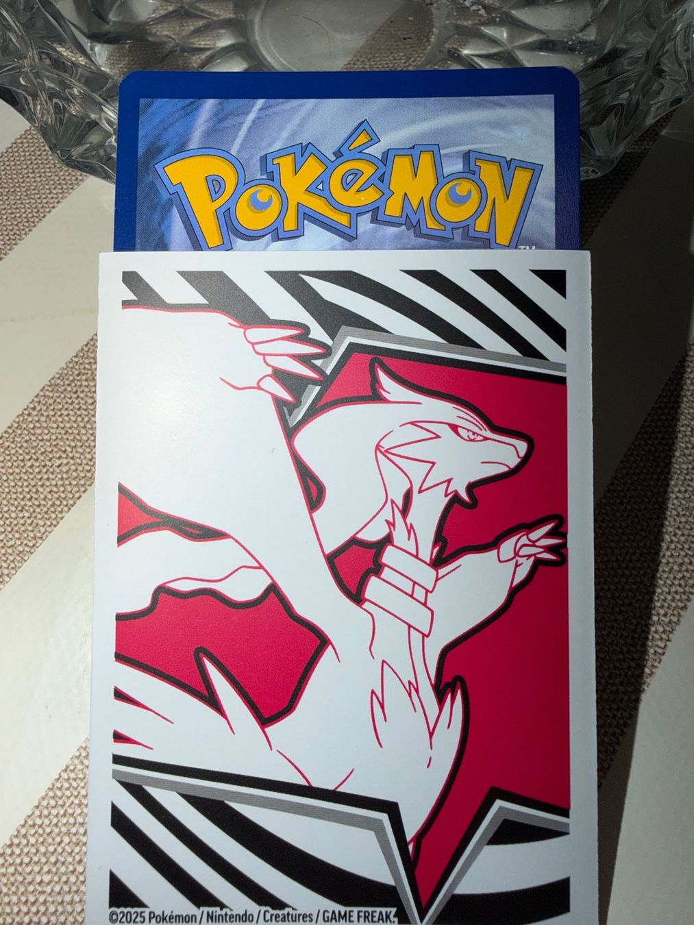 Swadloon Gallery Art - Weiße Flammen 🔥 - Near Mint (Gebraucht) in St ...