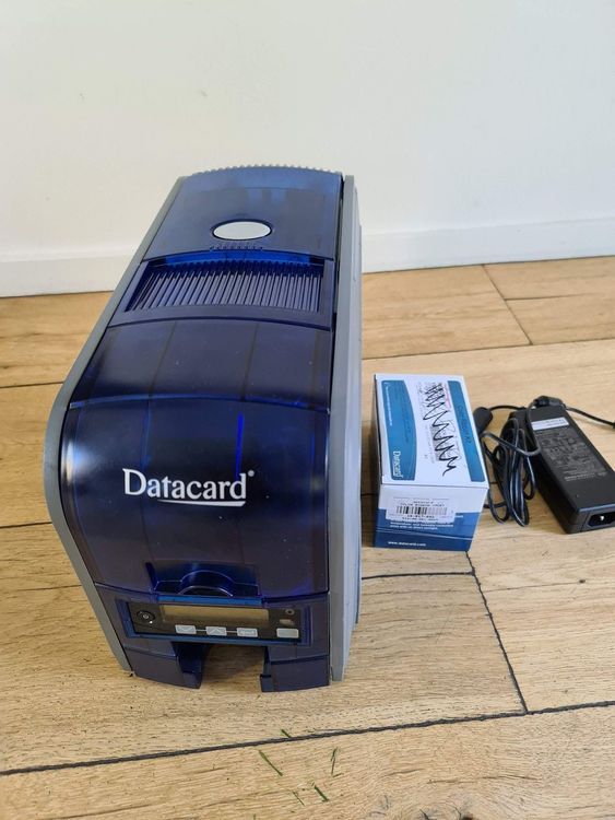 DATACARD SD160 (Gebraucht) in thonex für CHF 49 – mit Lieferung auf ...