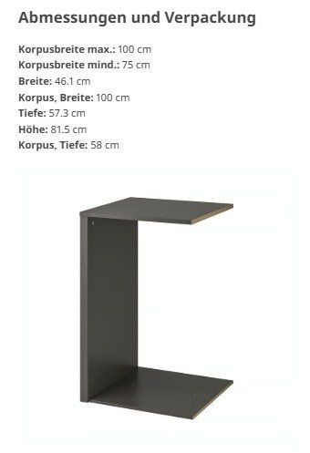 Ikea Pax Schrank Trenner