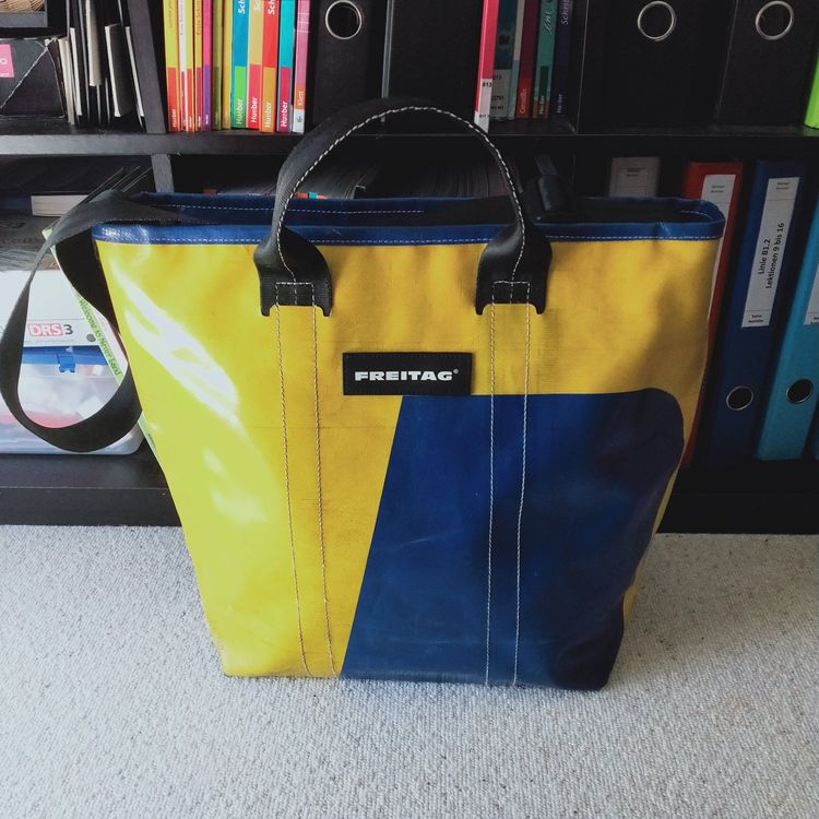 Freitag bob | Kaufen auf Ricardo