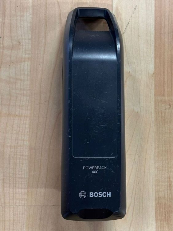 Bosch Powerpack 400 fast neu ! (Gebraucht) in Chur für CHF 230 – mit ...