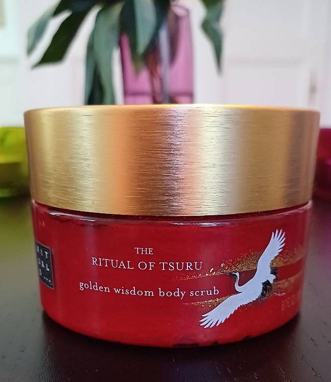 Rituals Limited Edition Tsuru - Neu! (Gebraucht) in Solothurn für CHF ...