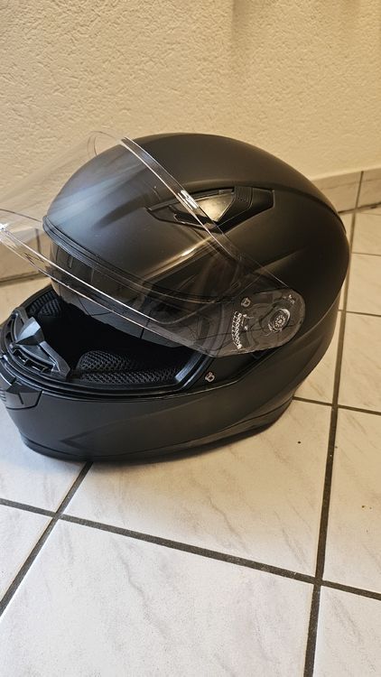 Motorradhelm Neu | Kaufen auf Ricardo