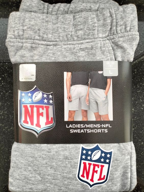NFL Sweatshorts | Kaufen auf Ricardo
