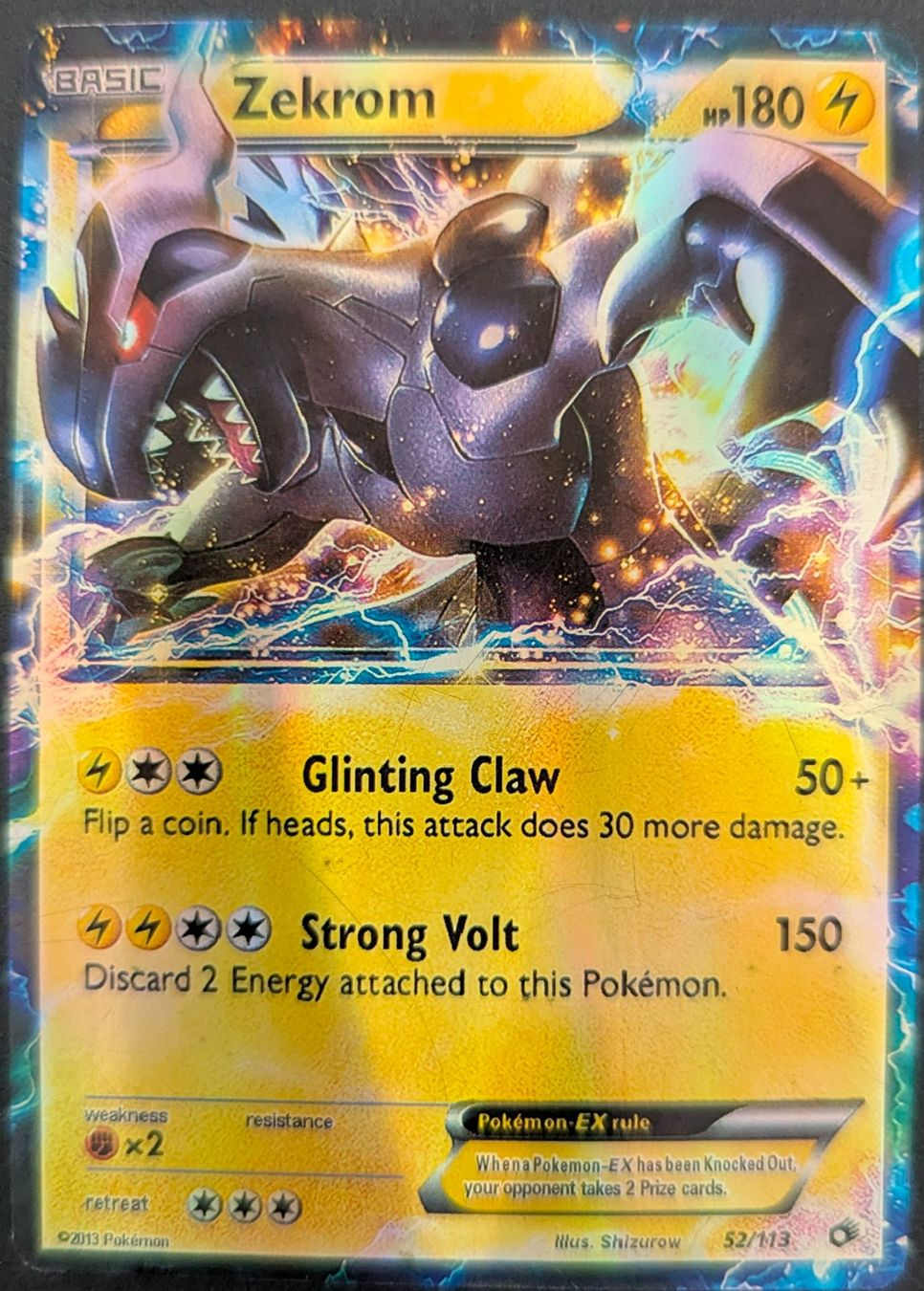 827 Cartes Pokémon - Diverses Séries et Raretés (Gebraucht) in Givisiez ...