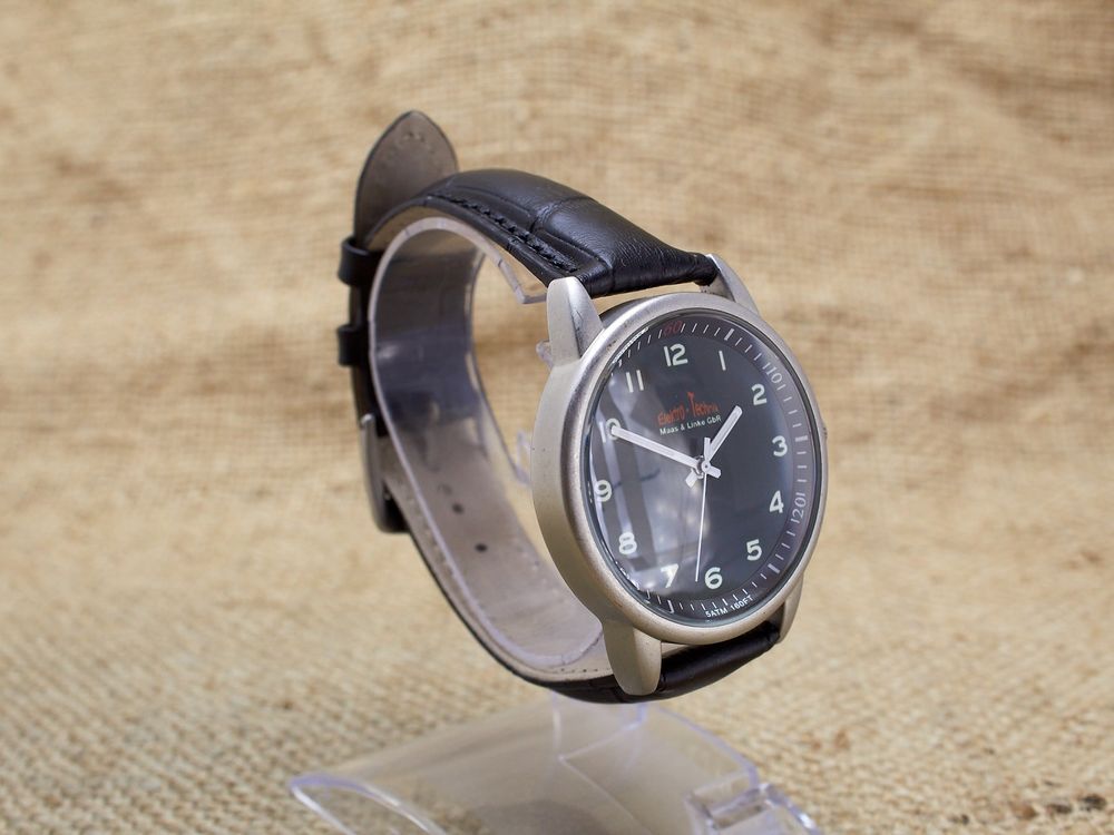 Herren Uhr, Elektro-Technik, 38 mm (Neu (gemäss Beschreibung)) in ...