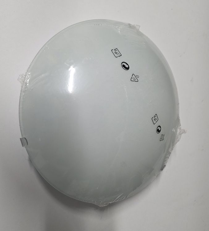 IKEA Lock Decken-/Wandleuchte NEU E27 (Neu (gemäss Beschreibung)) in ...