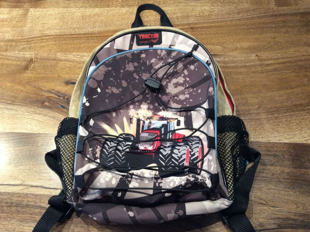 Kinderrucksack McNeill | Kaufen auf Ricardo