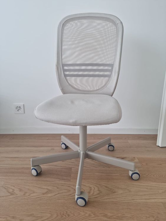 IKEA - Flintan - chaise de bureau / office chair | Kaufen auf Ricardo