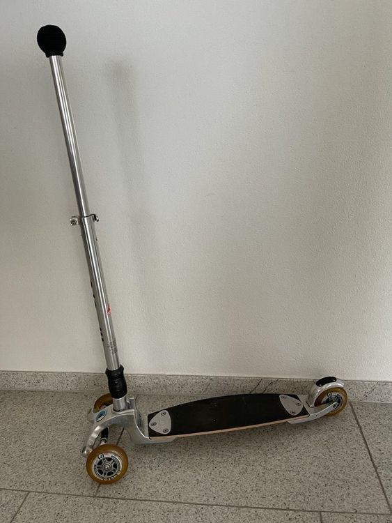 Rollbrett Scooter Micro Kickboard Original | Kaufen auf Ricardo