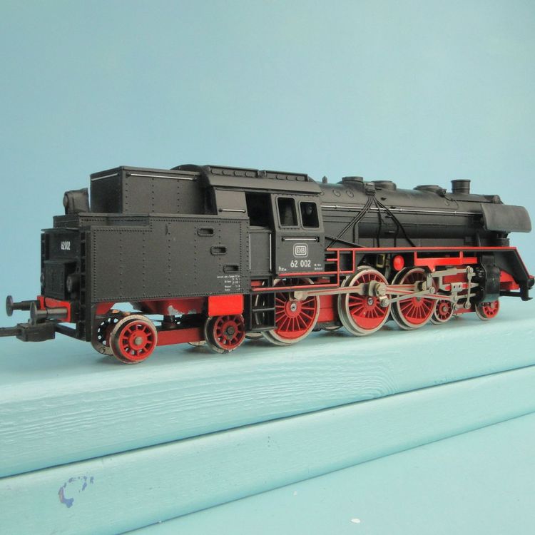 PIKO BR 62 | Kaufen auf Ricardo