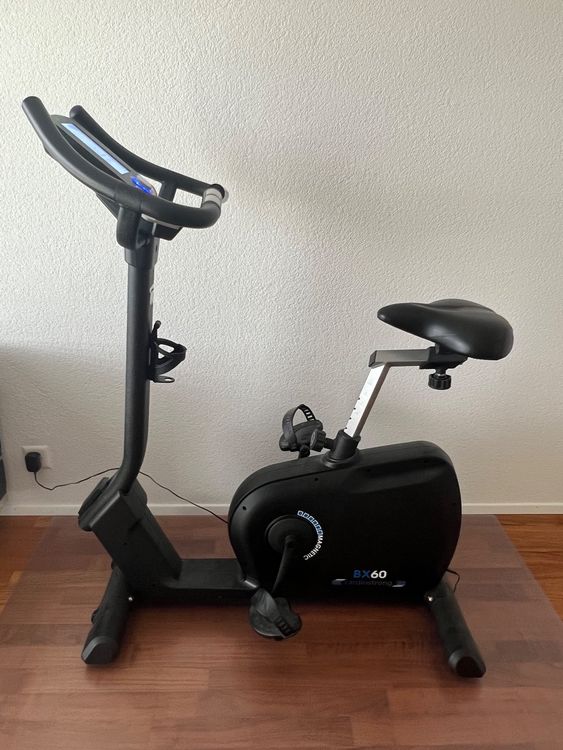 Cardiostrong BX60 Ergometer | Kaufen auf Ricardo
