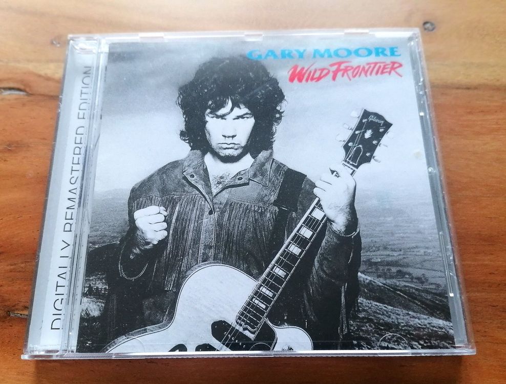 Gary Moore | Kaufen auf Ricardo