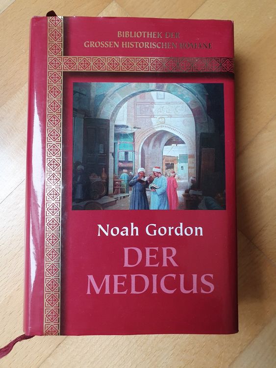 Der Medicus | Kaufen auf Ricardo
