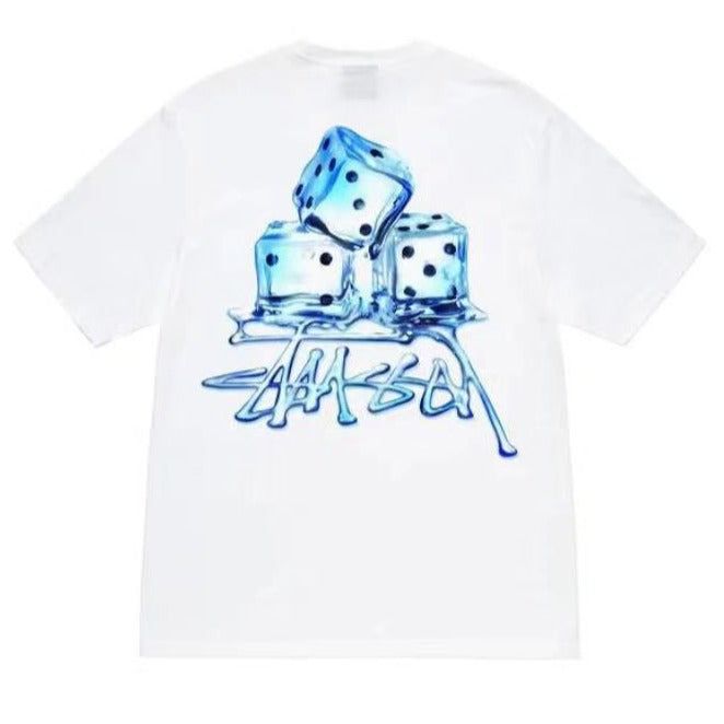 Stüssy melting dice tee (Neu und originalverpackt) in Wädenswil für CHF ...