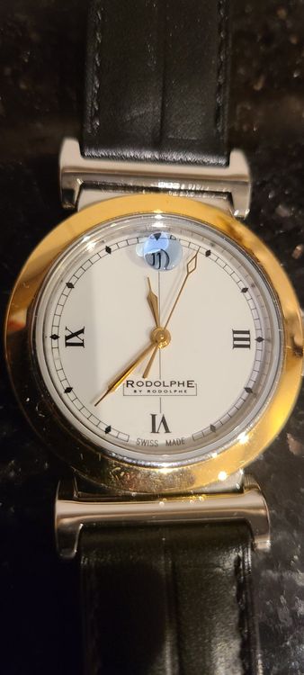 Rodolphe by Rodolphe (D'occasion) à Villeret pour CHF 60 – avec ...