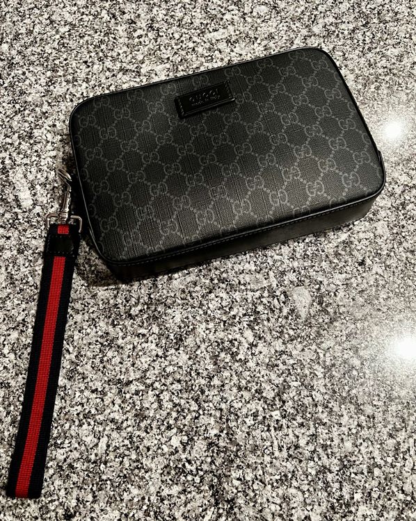 Gucci GG Pouch | Kaufen auf Ricardo