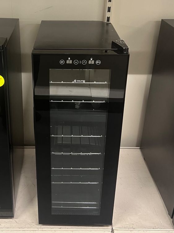 Occ. Coldtec THD21 Weinkühlschrank (Gebraucht) in Buchs SG für CHF 130 ...