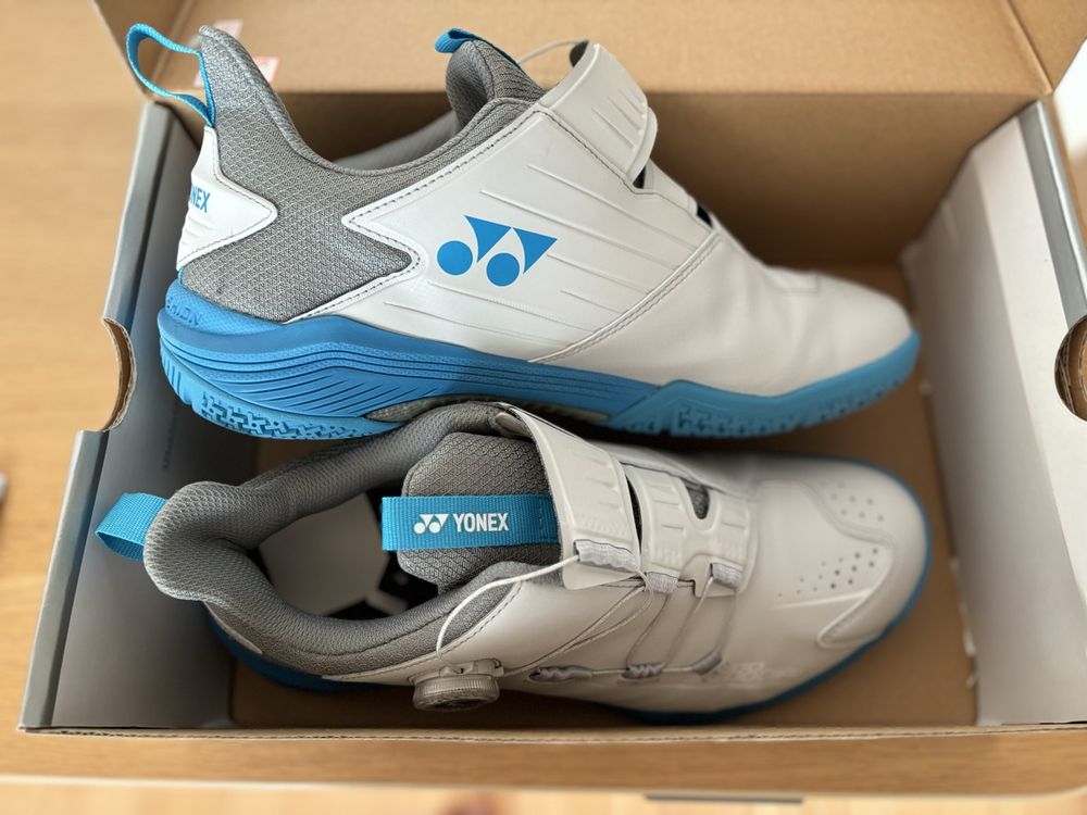 Yonex Indoor shoes | Kaufen auf Ricardo