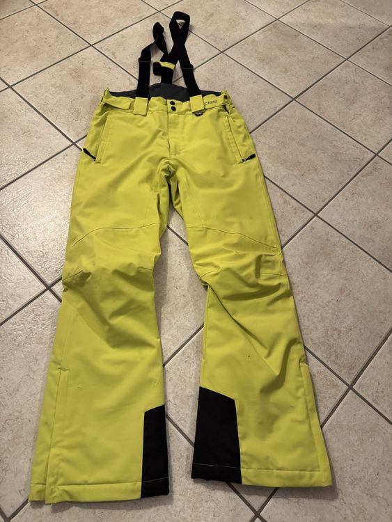 Pantaloni da sci CPS (tg. 52 - XL) (Usato) a Giubiasco per CHF 30 – con ...