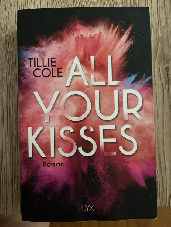 All Your Kisses Ende Erklärung