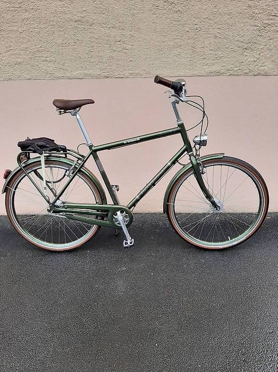 Herrenrad mit Stil (Gebraucht) in thun für CHF 899 – nur Abholung auf Ricardo kaufen