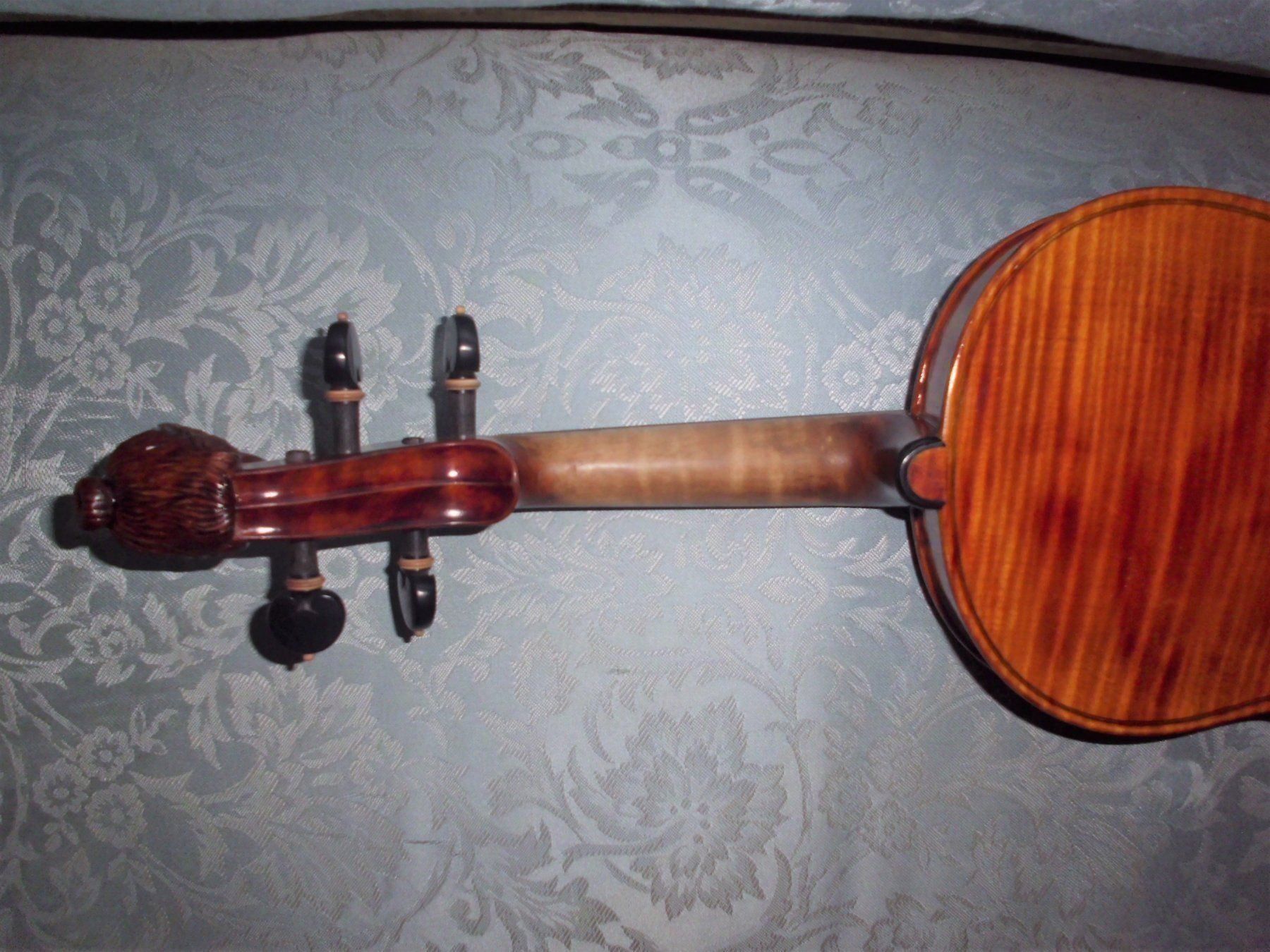Meister Geige violon after old Italian XVIII violon violino (Neuf (Voir ...