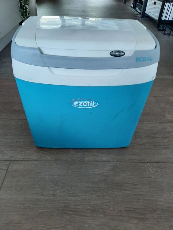 Ezetil E26 Kühlbox (Gebraucht) in Schübelbach für CHF 12 – mit ...