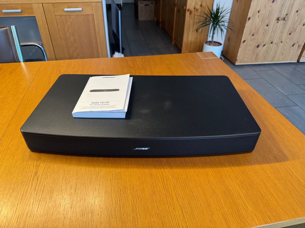 Bose Box | Kaufen auf Ricardo