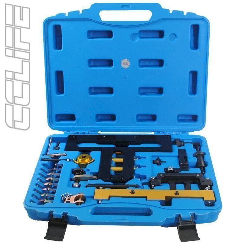 CCLIFE 1203 Motor Einstell Nockenwelle (Neu und originalverpackt) in ...