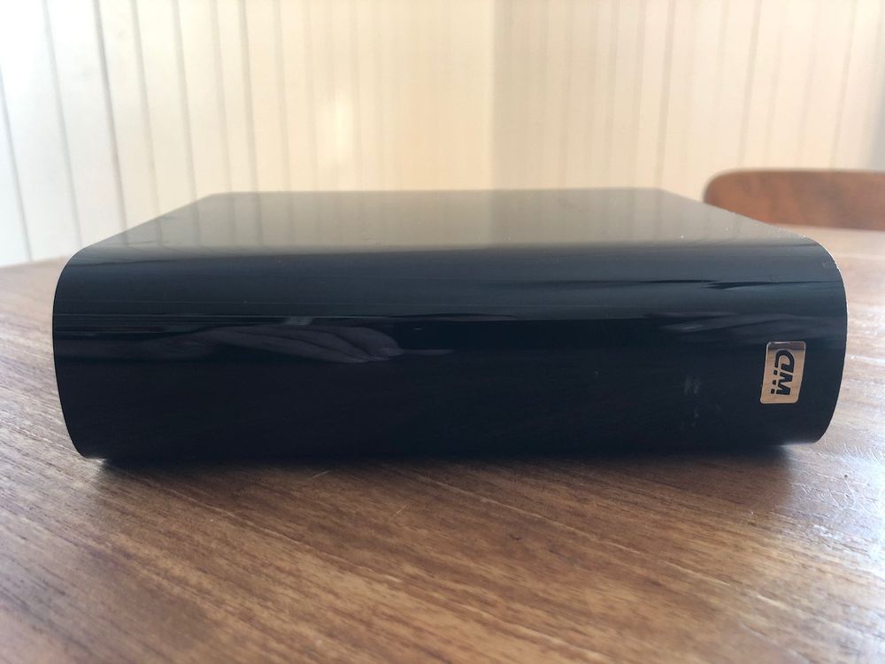 Western Digital My Book Essential 1TB (Gebraucht) in Buttwil für CHF 20 – mit Lieferung auf ...