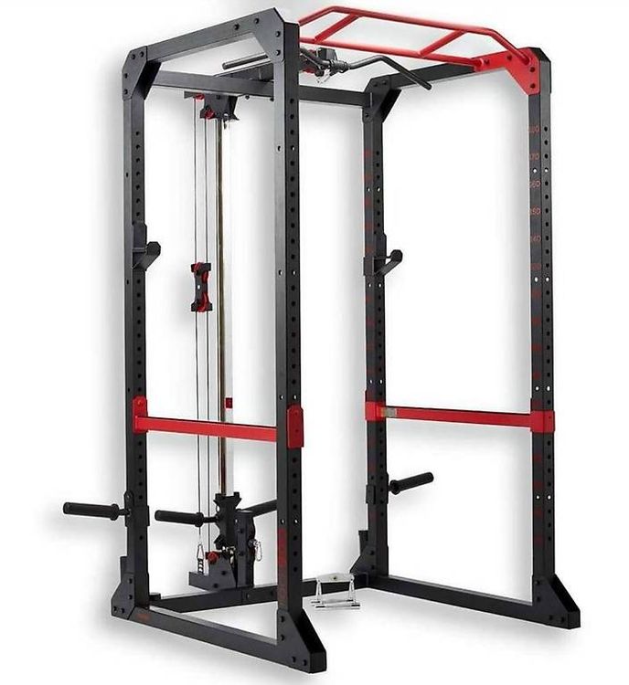 CORENGTH Kraftstation ? Power Rack 900 (Gebraucht) in Studen BE für CHF ...