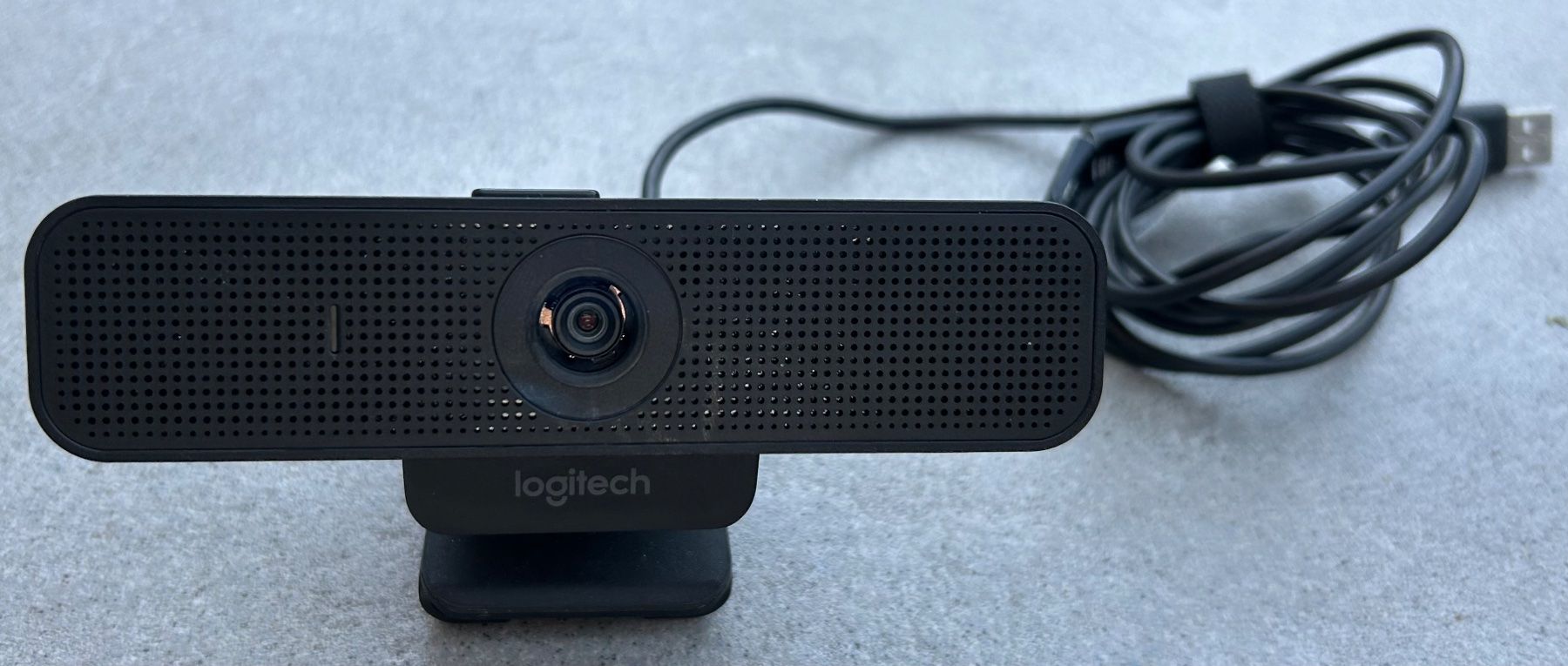 Logitech C925e – Profi‑Webcam in Full HD - Top Zustand (Gebraucht) in ...
