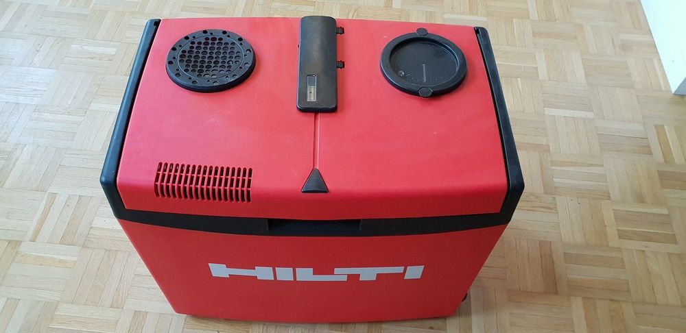 HILTI KÜHLBOX 220v - 12V (Neu (gemäss Beschreibung)) in Bern für CHF 86 ...
