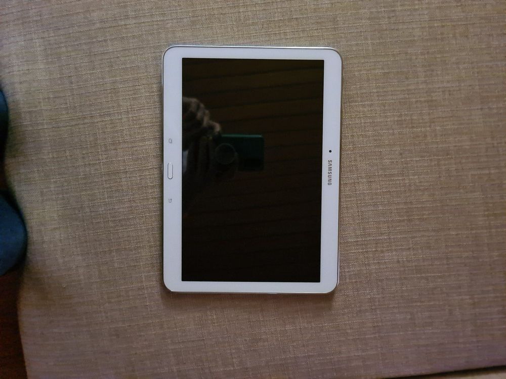 SAMSUNG TABLET SM-T533 | Kaufen auf Ricardo