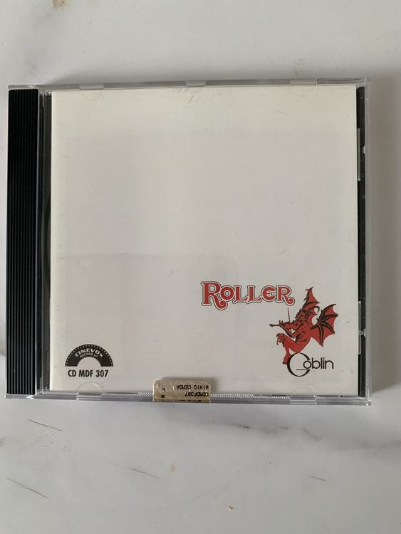 Goblin/ Roller (Gebraucht) in lausanne für CHF 12 – mit Lieferung auf Ricardo kaufen