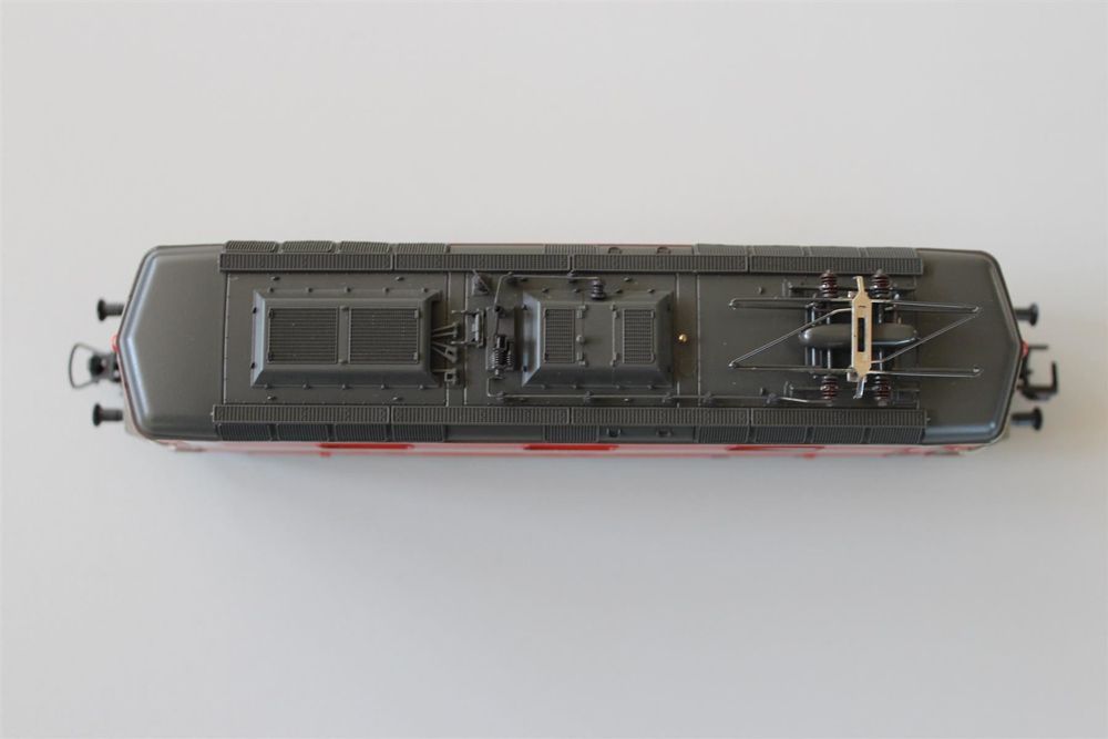 Roco 69842 Re 4/4 II Swissexpress Digit. (Gebraucht) in Basel für CHF ...