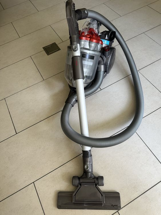 Dayson DC 19 (Gebraucht) in Hinwil für CHF 100 – nur Abholung auf ...