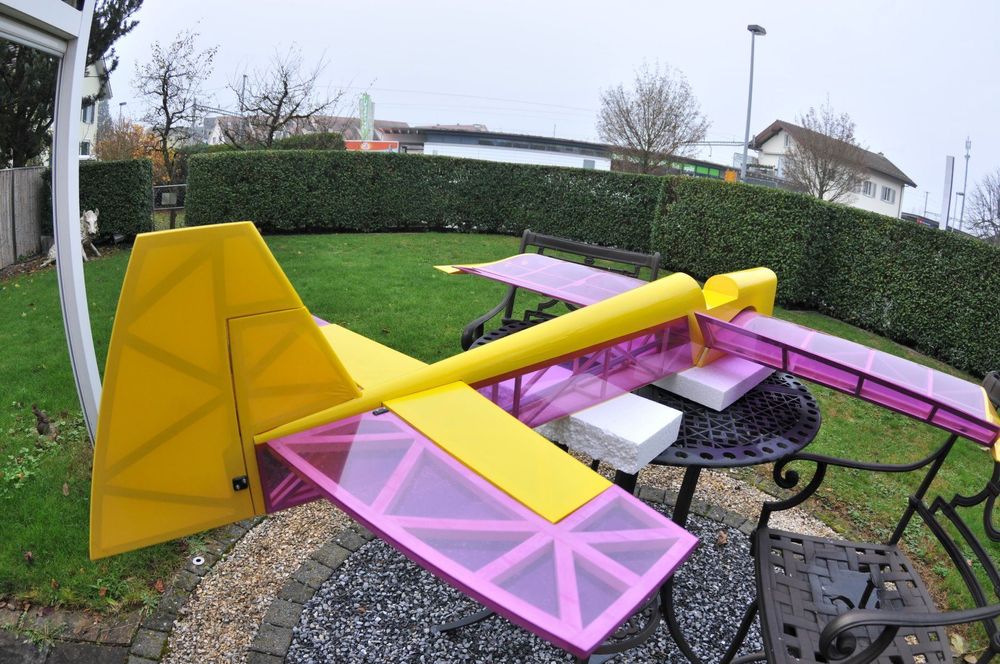 Diablotin 155cm (Gebraucht) in Kapfenberg für CHF 64 – mit Lieferung ...