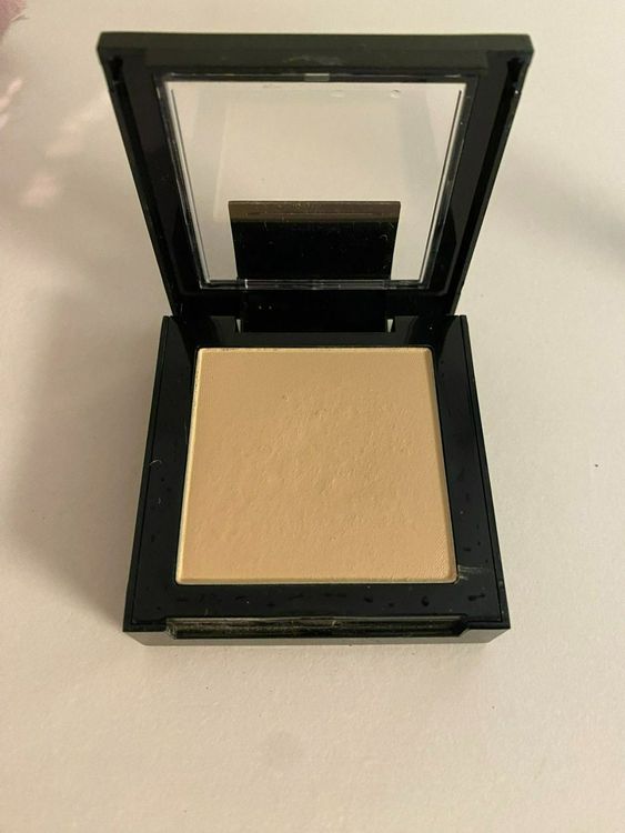 Maybelline Fit Me -Puder,Neuwertig | Kaufen auf Ricardo