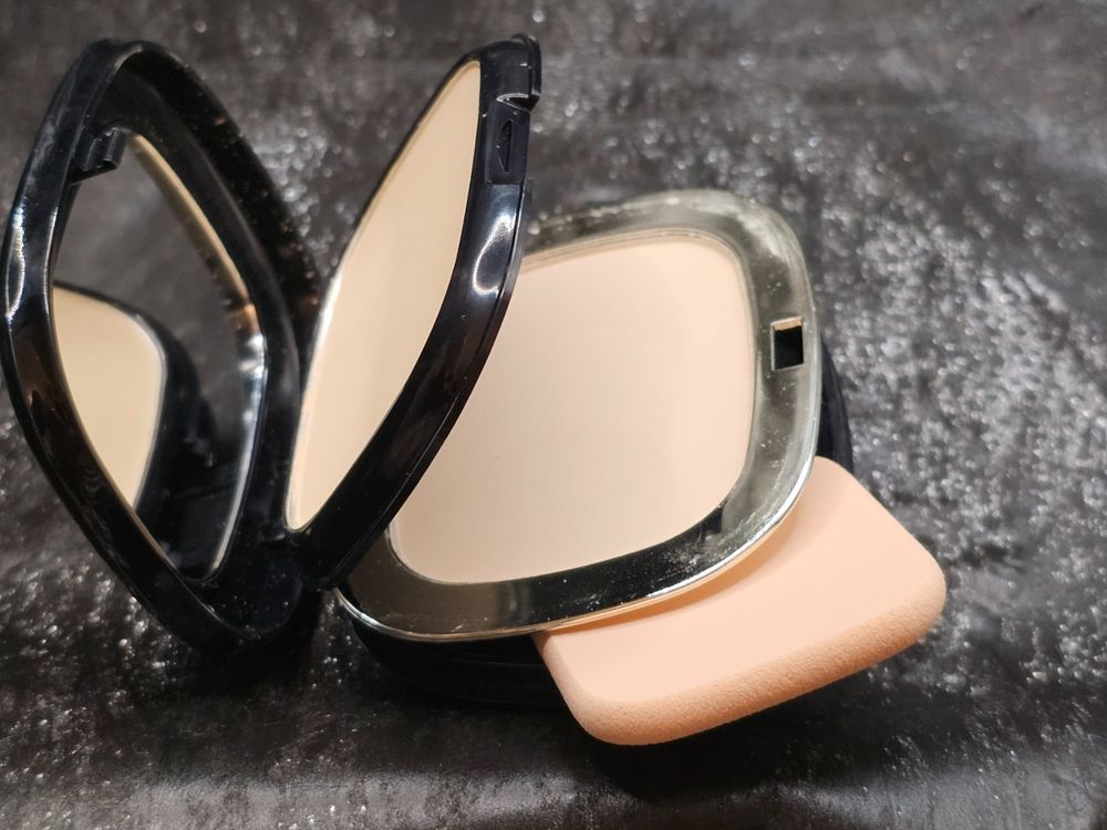Spiegel Concealer Makeup doppelt Schicht Foundation Alobon (Gebraucht ...