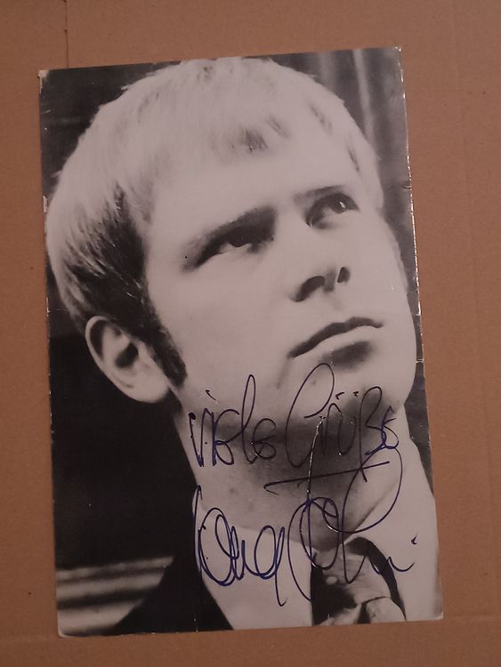 Long John Baldry - verstorben 2005 (Gebraucht) in Menziken für CHF 38 ...